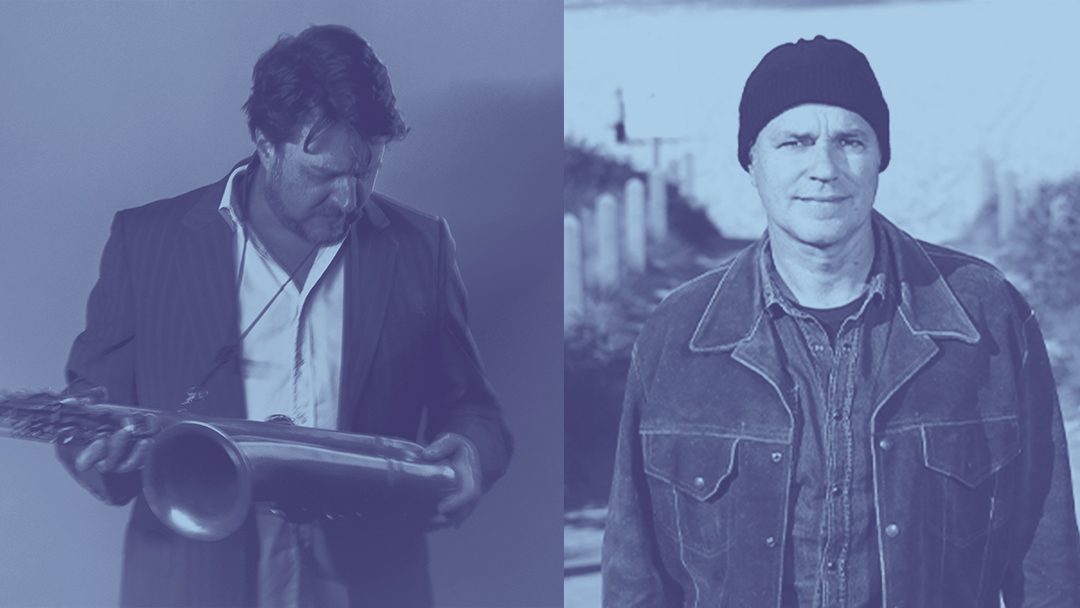 Chris Cody - Astrolabe ‘A Summer Voyage’ + Julien Wilson - Meditations ...