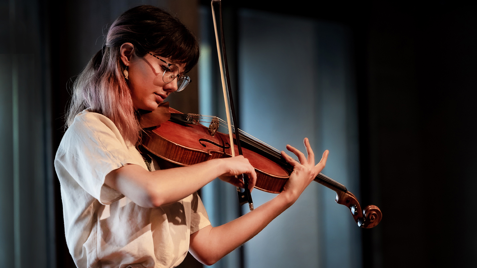 Freedman Classical Concert - SIMA