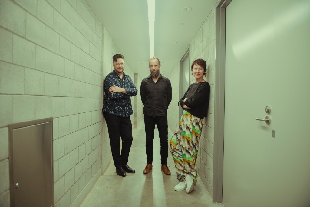 Regional Touring - Andrea Keller - SIMA